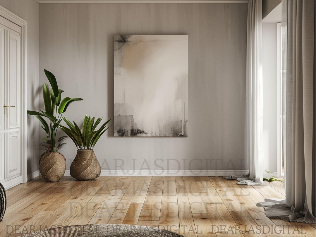 Virtual Background for Zoom and Teams Virtual Meetings Minimalist ...