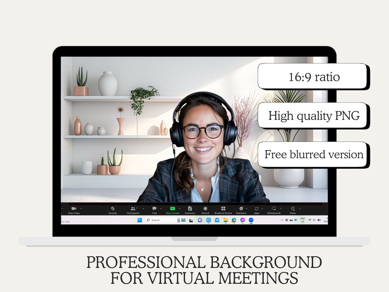 Background, Background Png, Zoom Background Home Office, Bookshelf ...