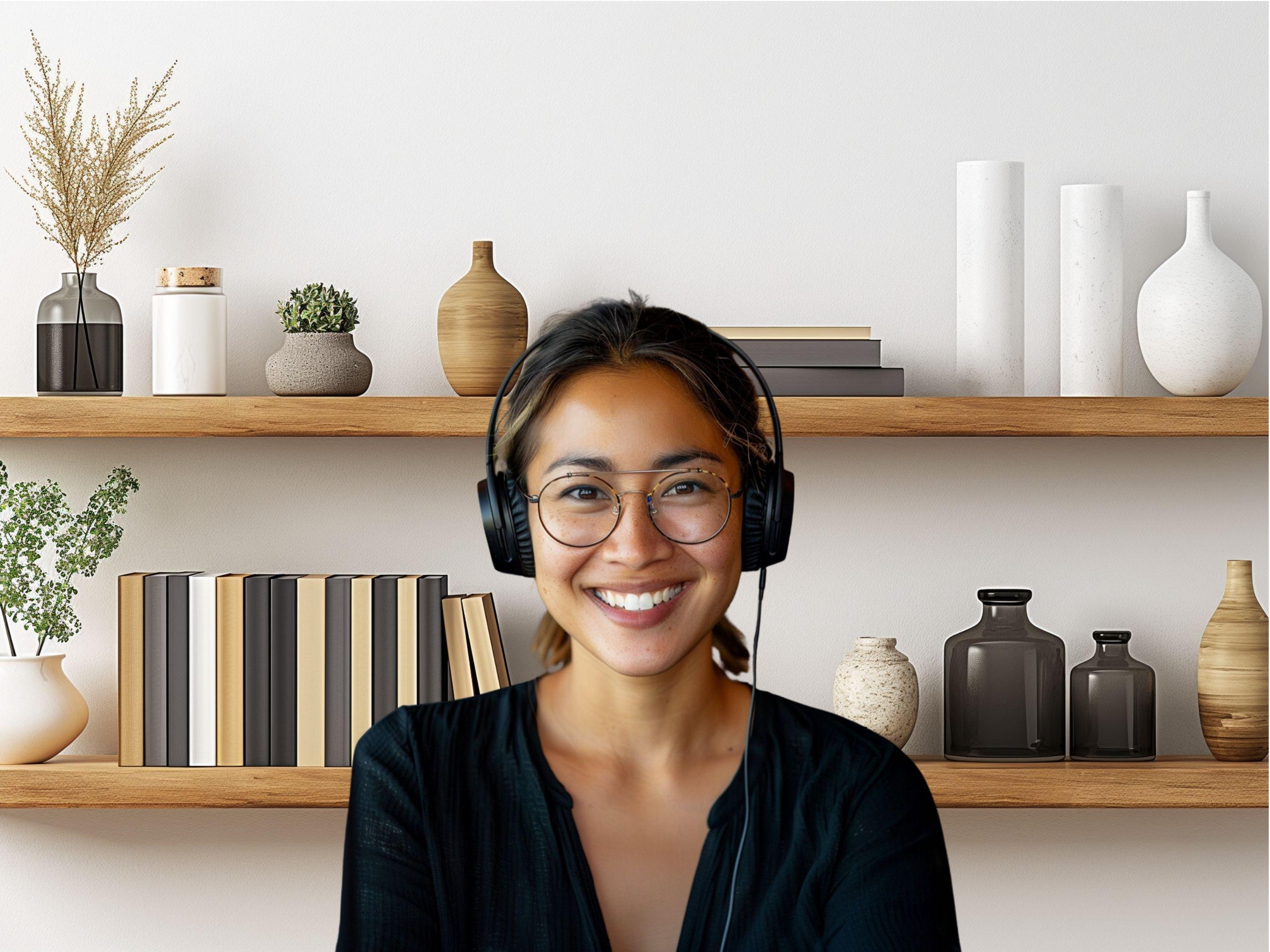 Virtual Backgrounds for Zoom | Customizable Video Call Backgrounds ...