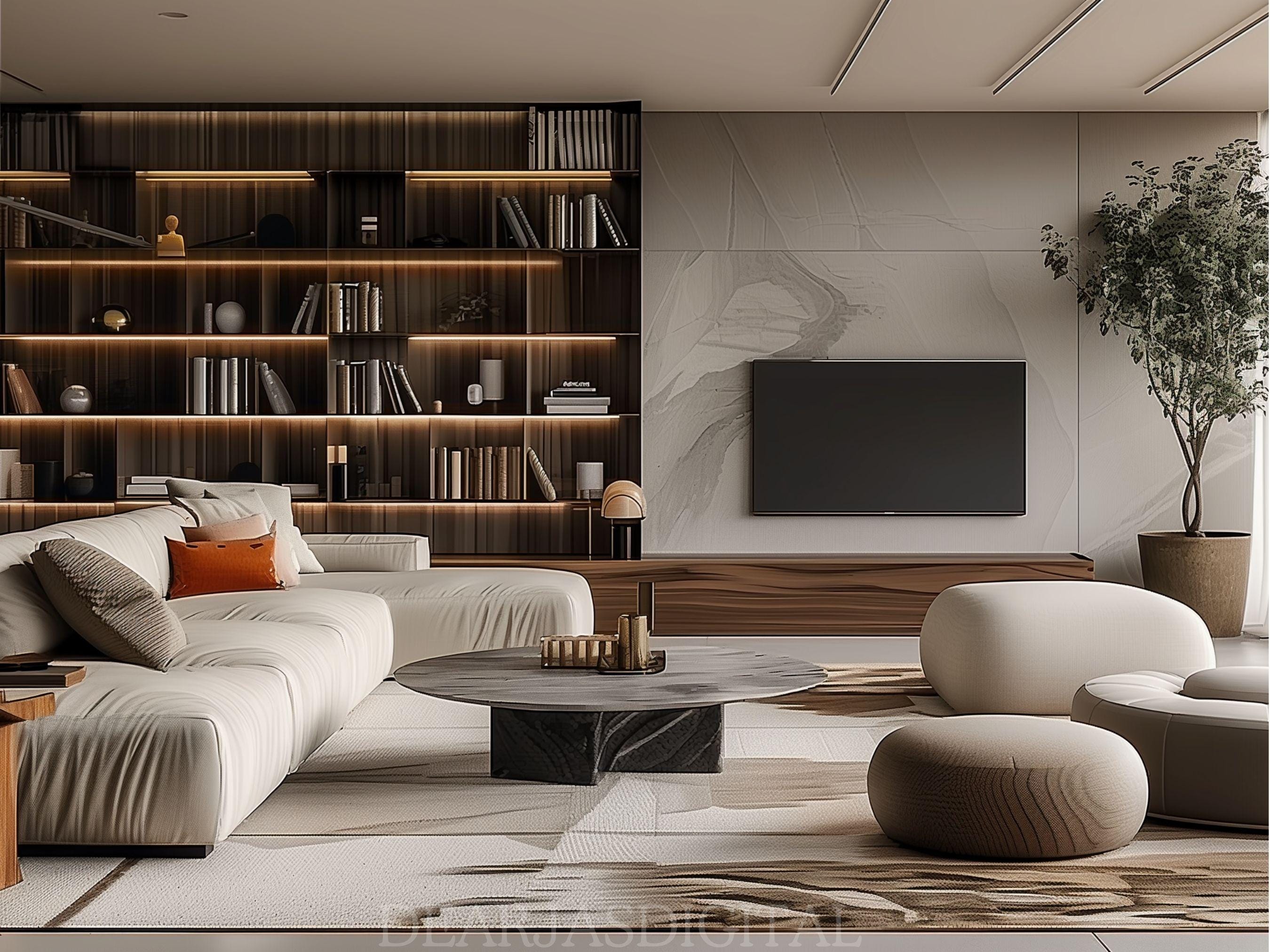 Zoom Backgrounds | Zoom Background Home Office | Home Office Virtual ...