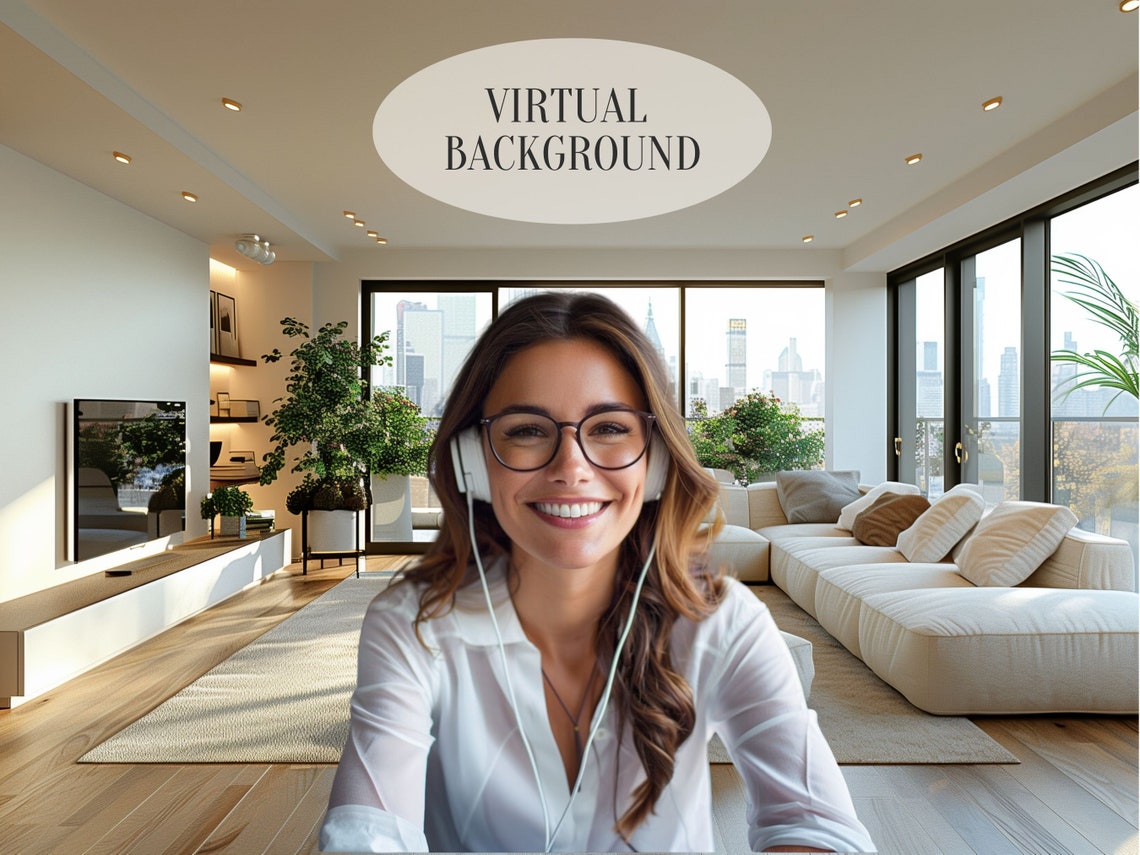 Background, Background Png, Zoom Background Home Office, Modern Home Office Background, Desktop ...