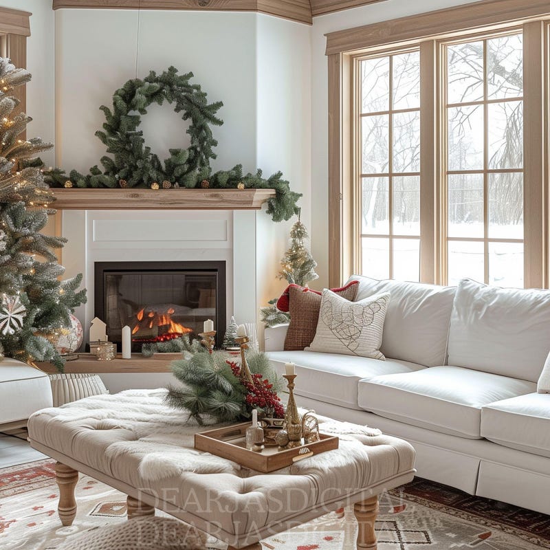 Holiday Teams Background - Etsy