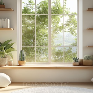 Minimalist Virtual Background for Zoom, Teams, Meets, Webex Room With ...