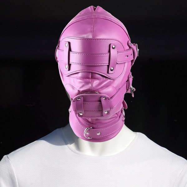 Sensory Deprivation Hood - Etsy