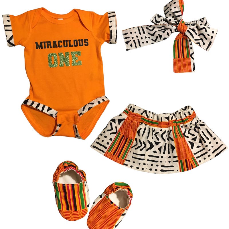 African Baby Clothes - Etsy