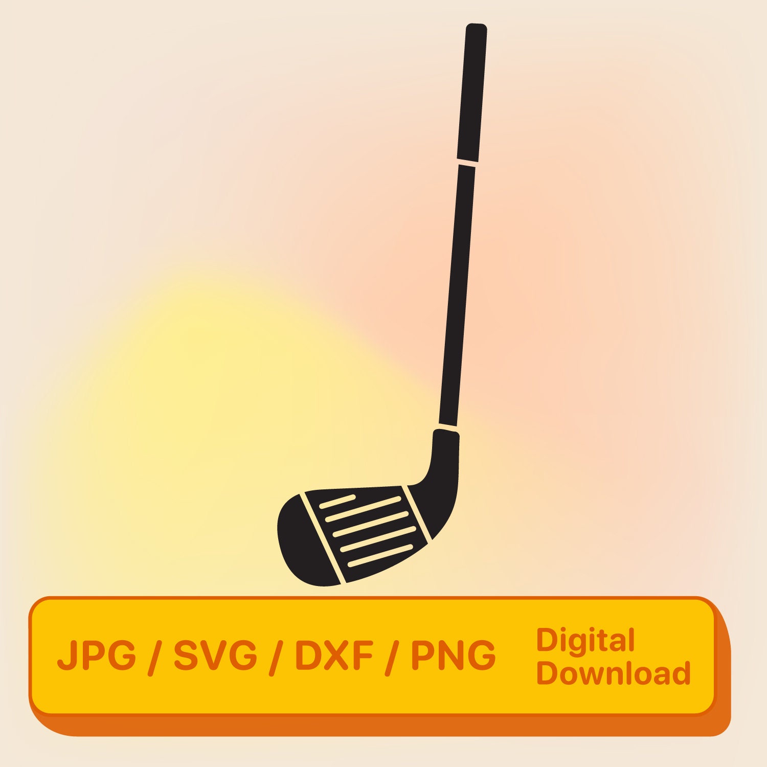 Golf Club SVG • Golf • Golf Game • Clipart • Svg Design • Decal ...