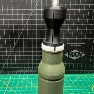 12 Guage/ 70mm Shotgun, 7.62/.308, M919 APFSDS 25mm Model Set - Etsy