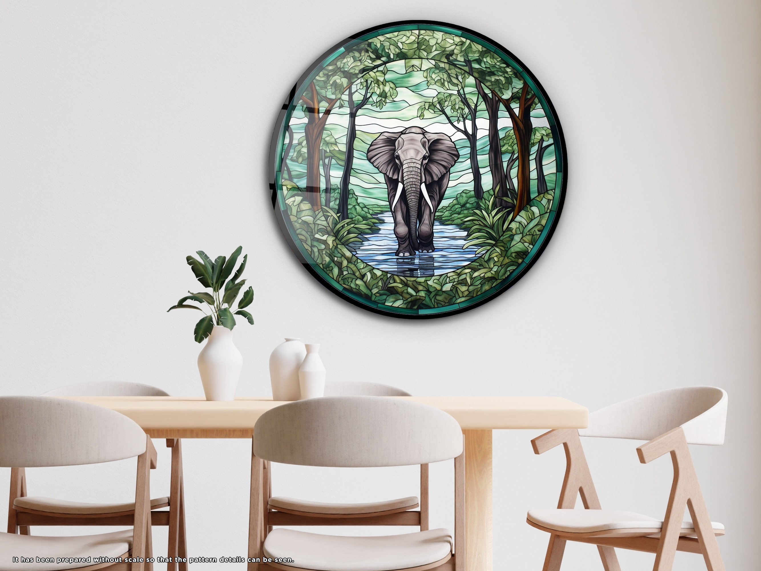 Tempered Glass Art-glass Printing tempered Glass Wall Art-glass Wall ...