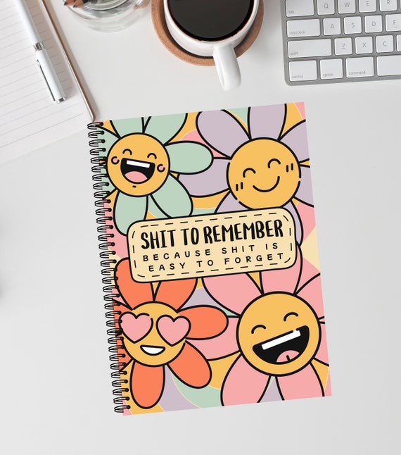 Funny Titles For Journals