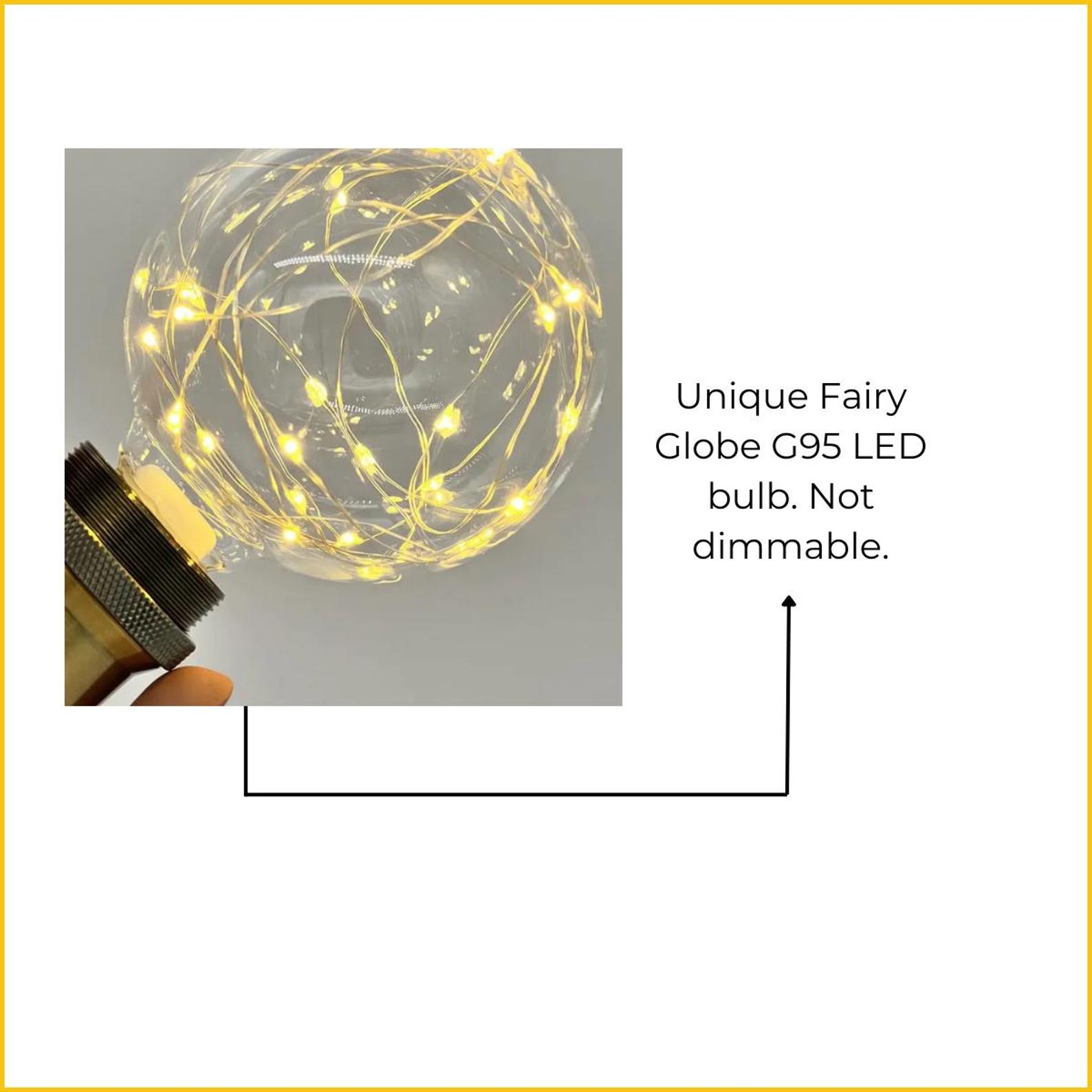 Terra Cotta Wooden Hand Fairy Globe Light With Book Base Accent Light ...