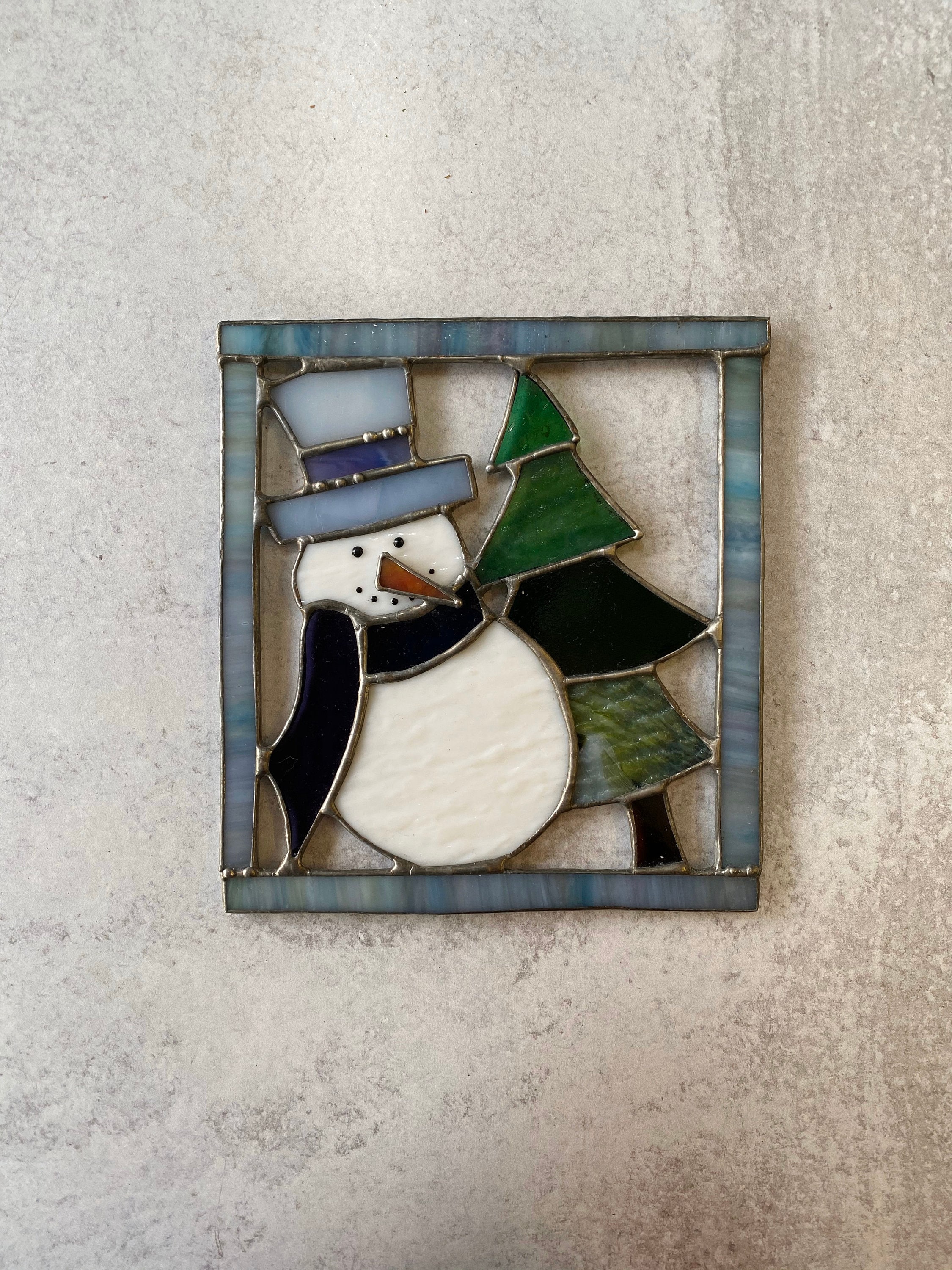 Stained Glass Gifts — Glass Art Studios