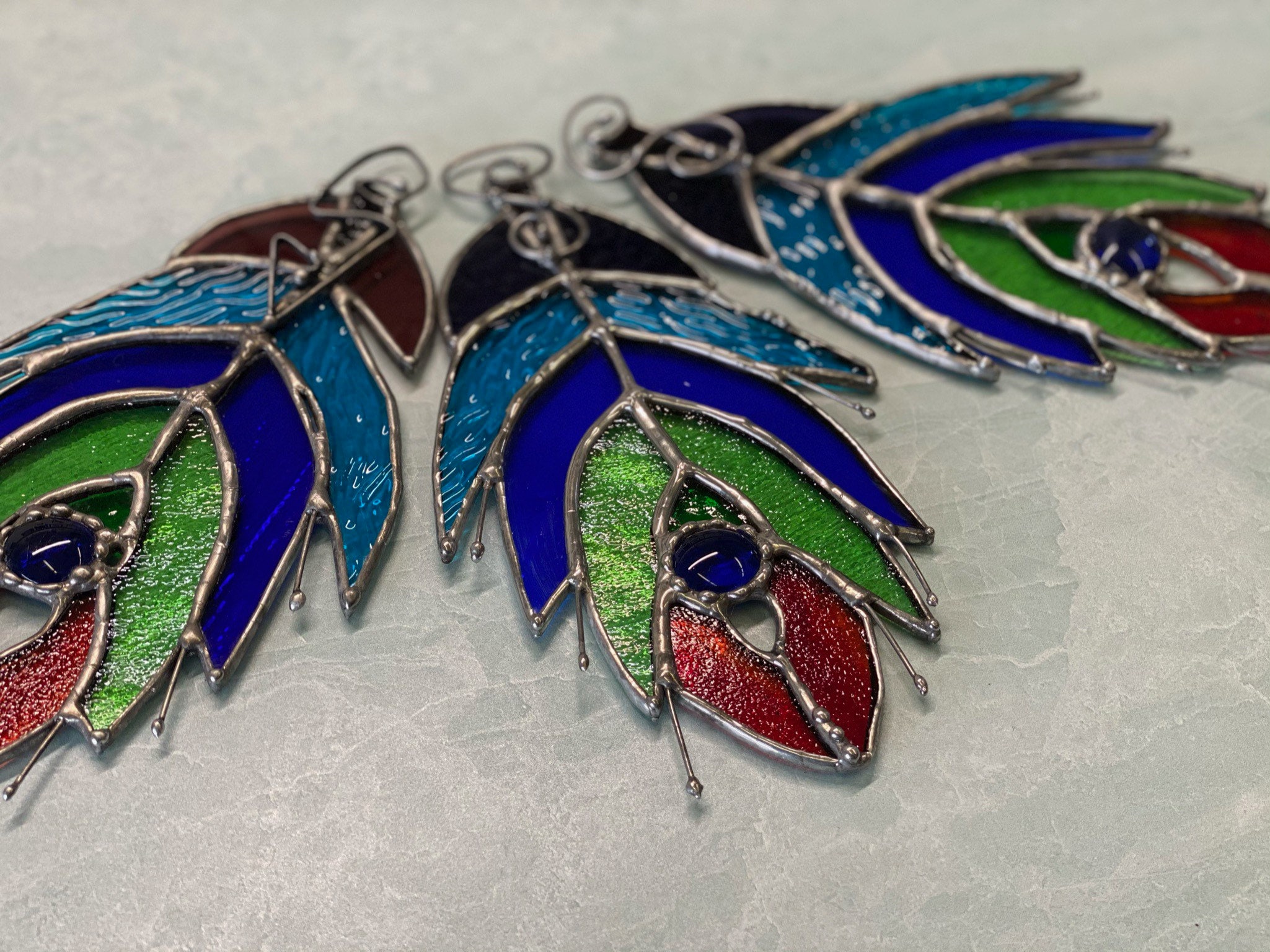 Stained Glass Gifts — Glass Art Studios