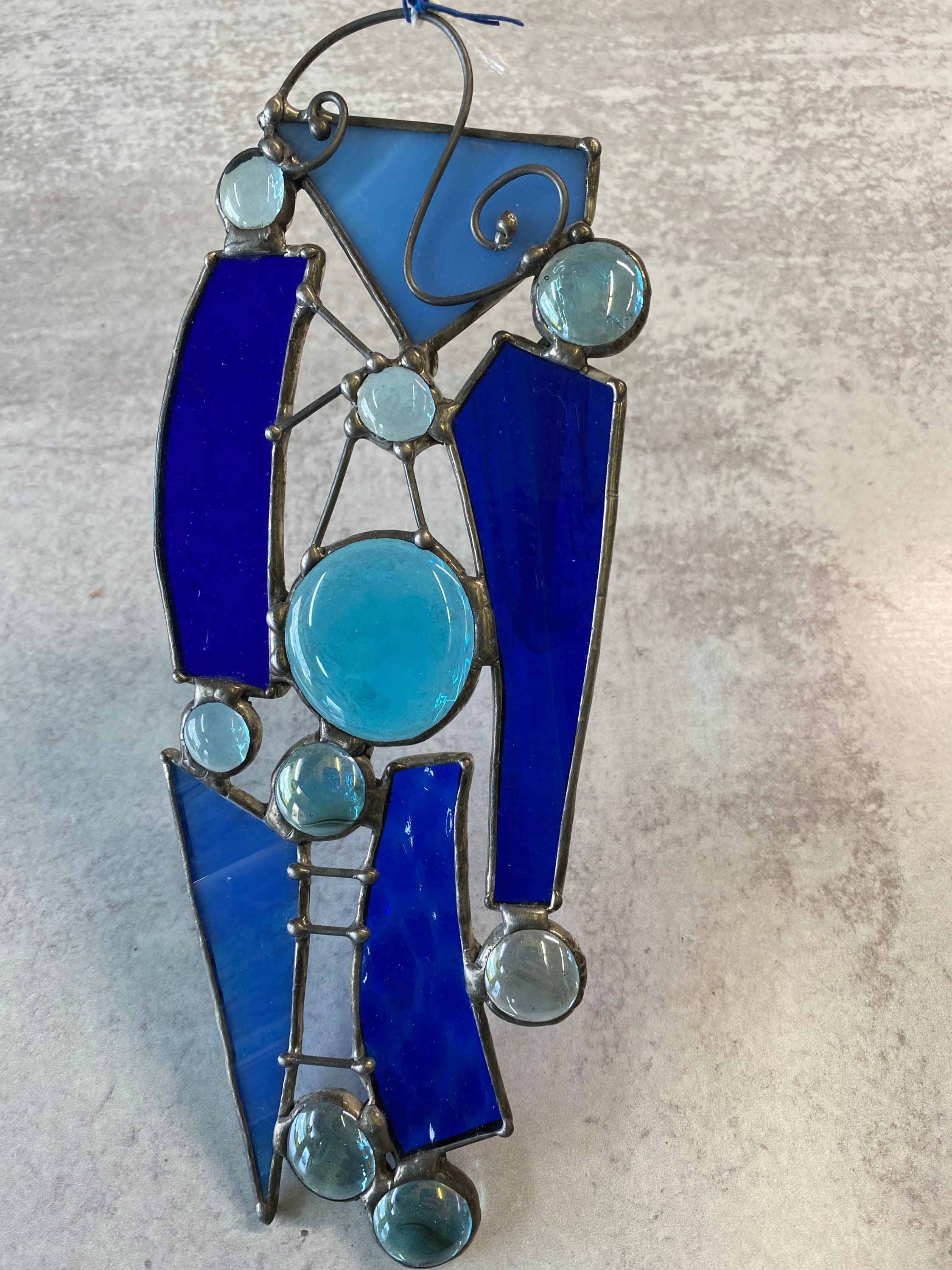 Stained Glass Gifts — Glass Art Studios