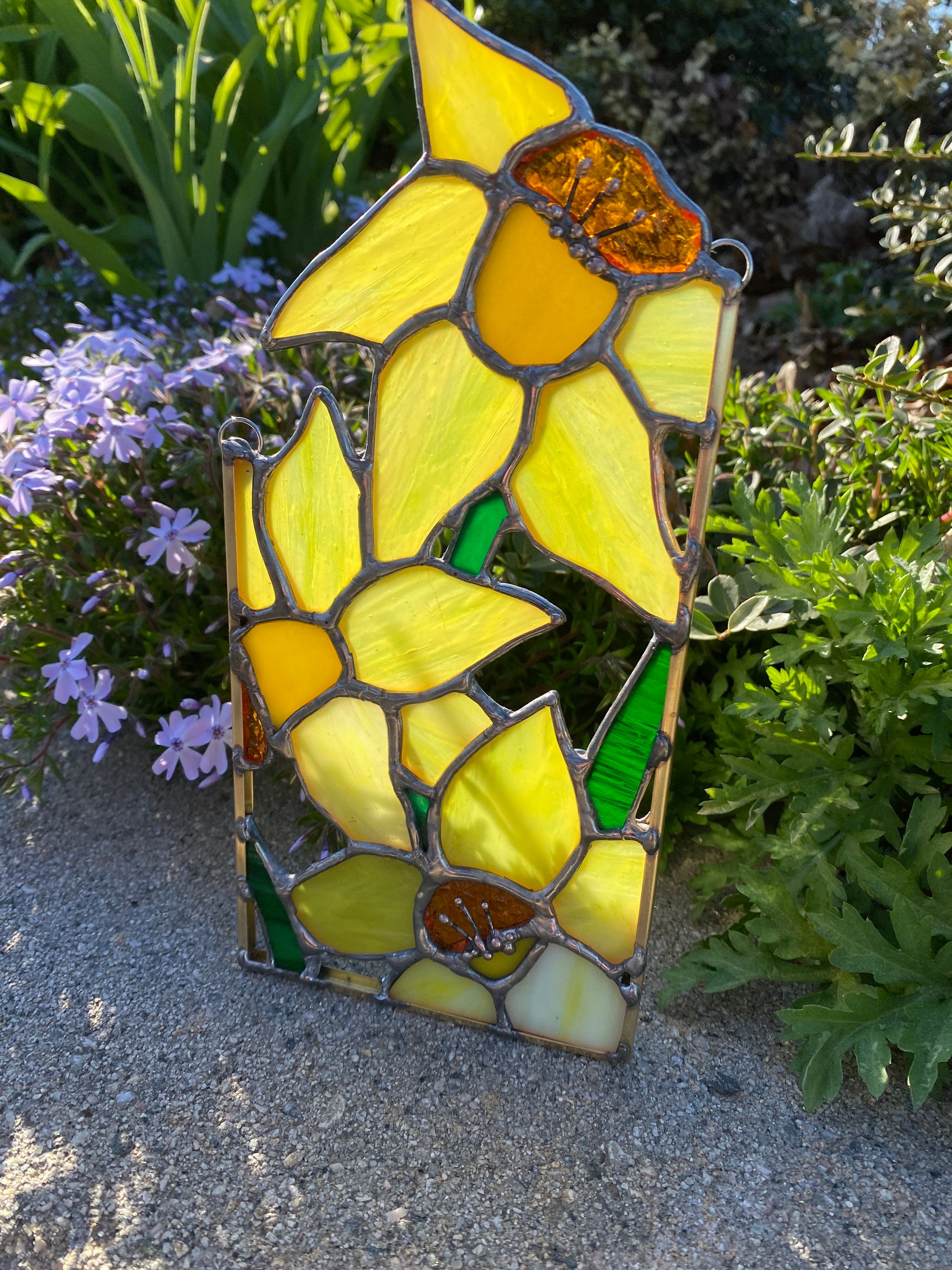 Stained Glass Gifts — Glass Art Studios