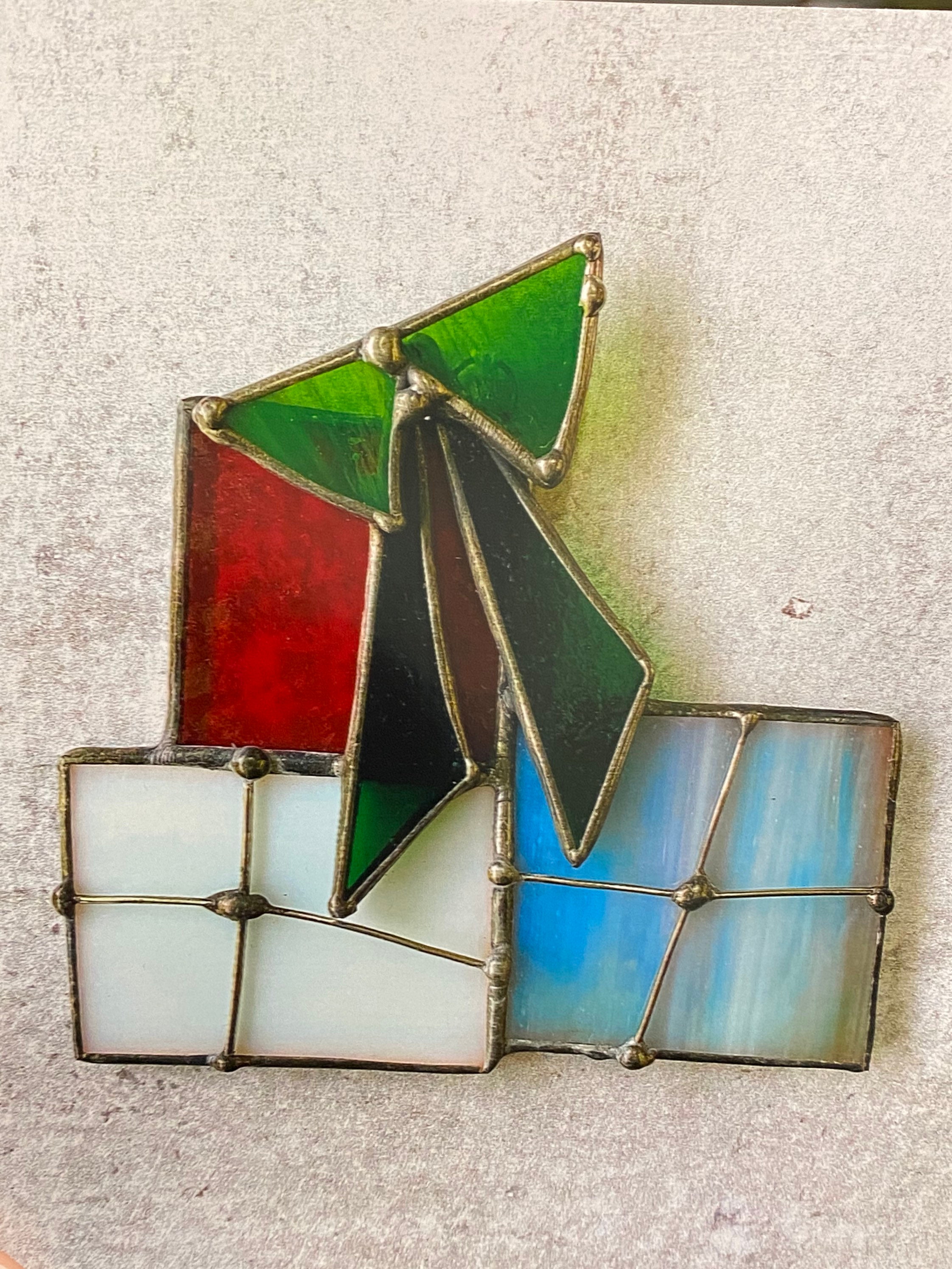 Stained Glass Gifts — Glass Art Studios