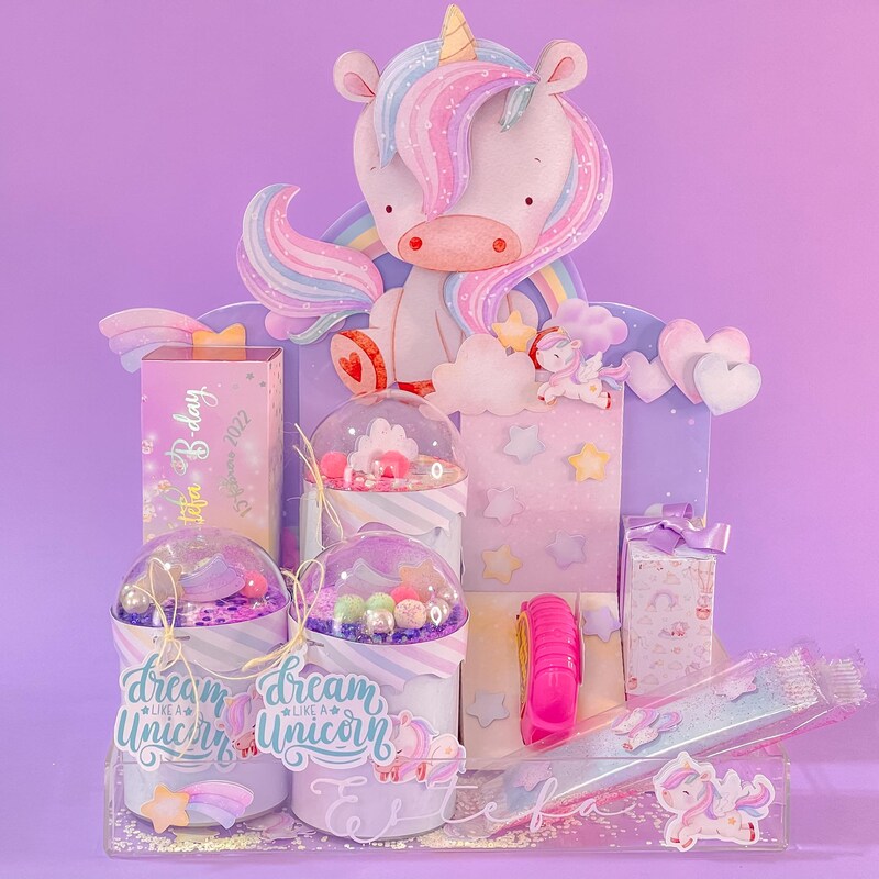 Unicorn Gift - 60+ Gift Ideas for 2025
