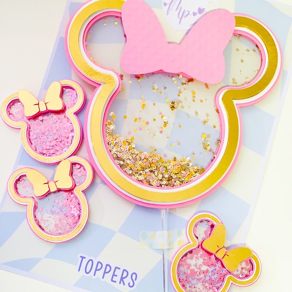 Minnie Party Theme - Etsy