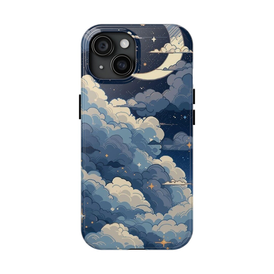 Night Sky Phone Case - Etsy