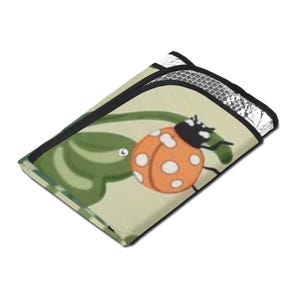 Lady Bugs and Clovers Car Sun Shades - Etsy