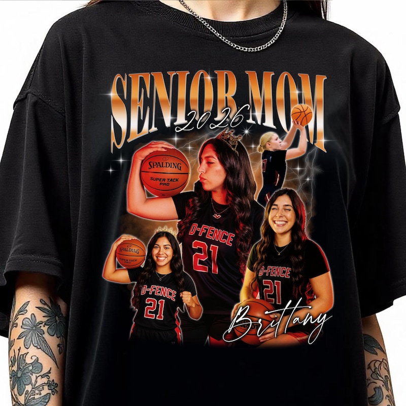 Senior 2026 Tigers Png - Etsy