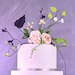 Sugar Flower Cake Toppers Beautiful Artisan Sugar Flowers for Wedding ...