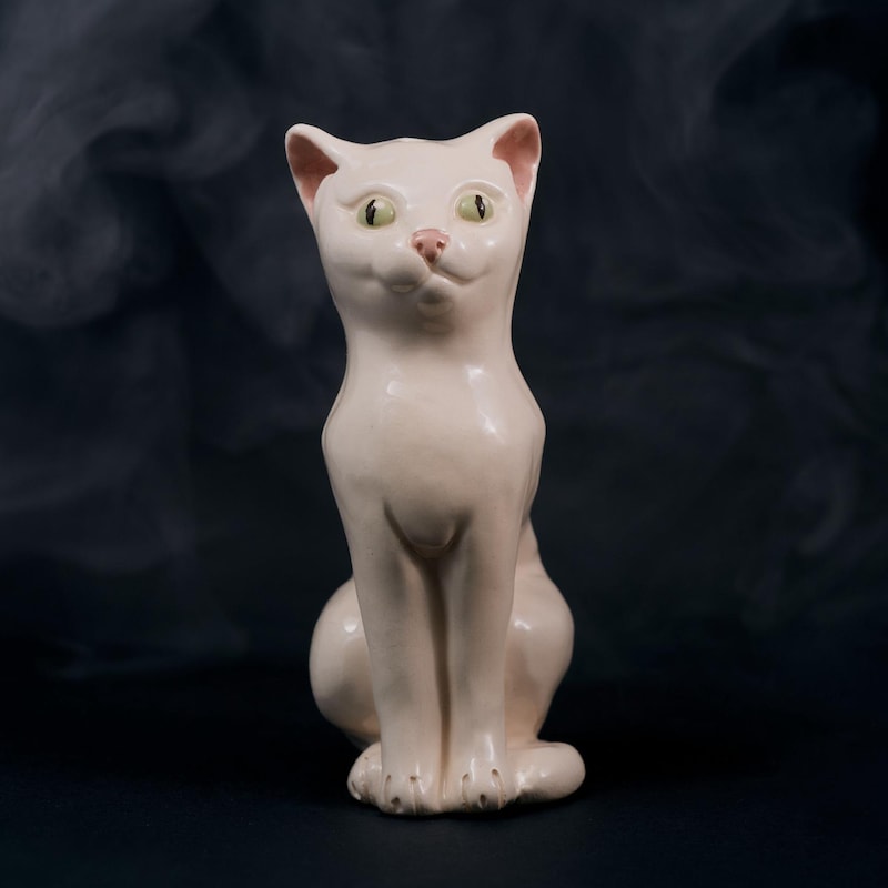 Cat Pipe - Etsy