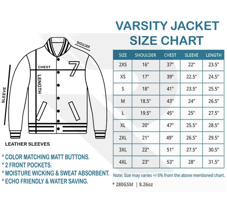Retro Lettermen Varsity Jacket Custom Name & Logo Stylish Custom ...