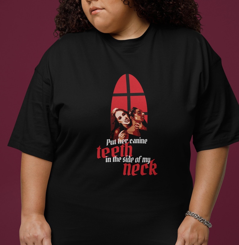 Chappell Roan Vampire Red Wine Supernova Lyrics Gothic/ Halloween ...