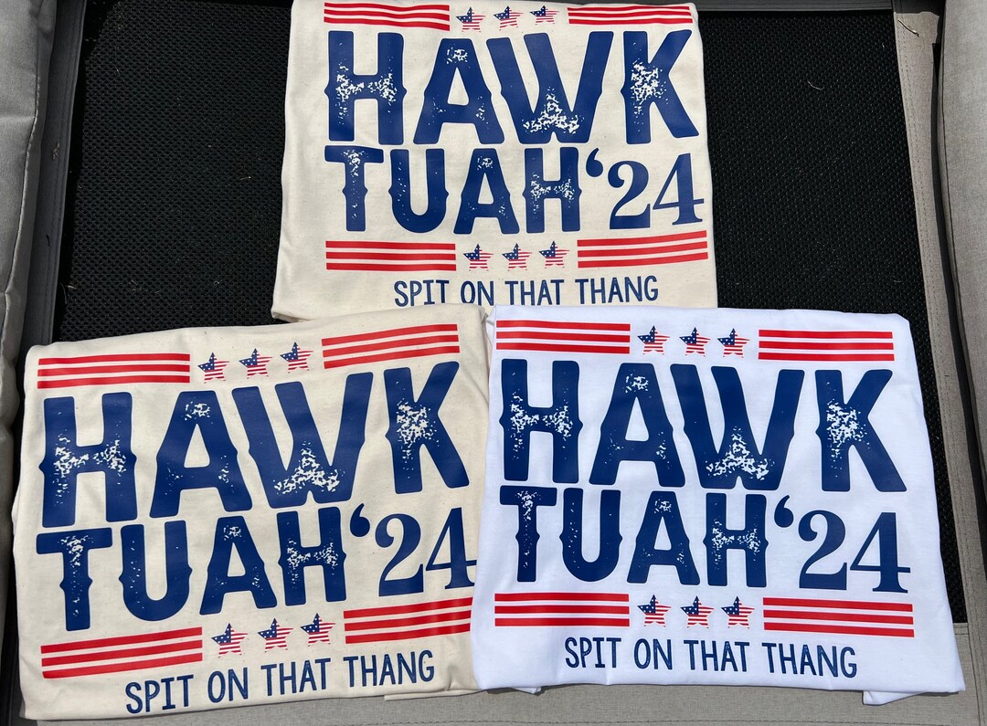 Halcón Tuah '24 - Etsy España