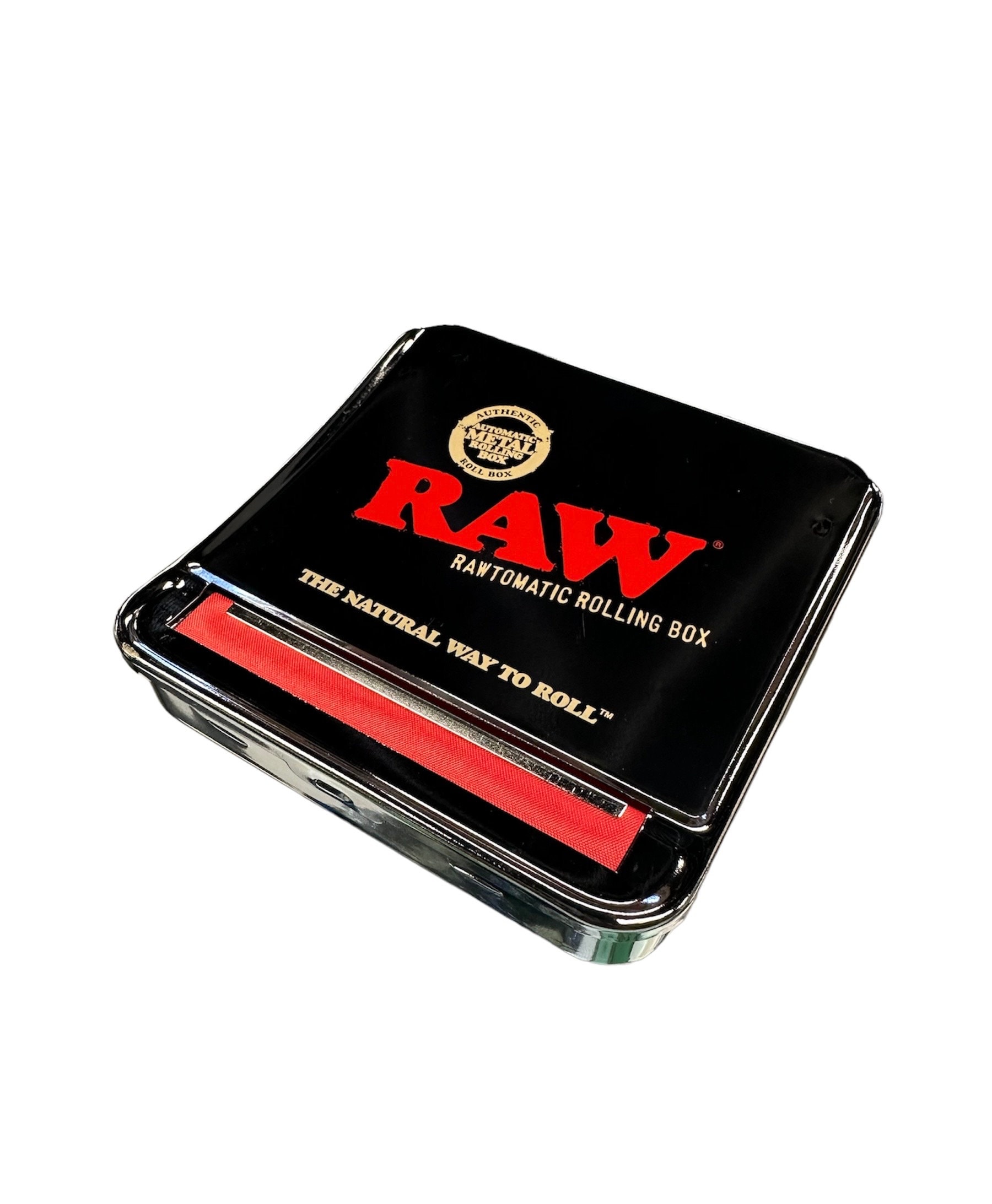 RAW RAWTOMATIC Rolling Machine 79MM and 110MM - Etsy