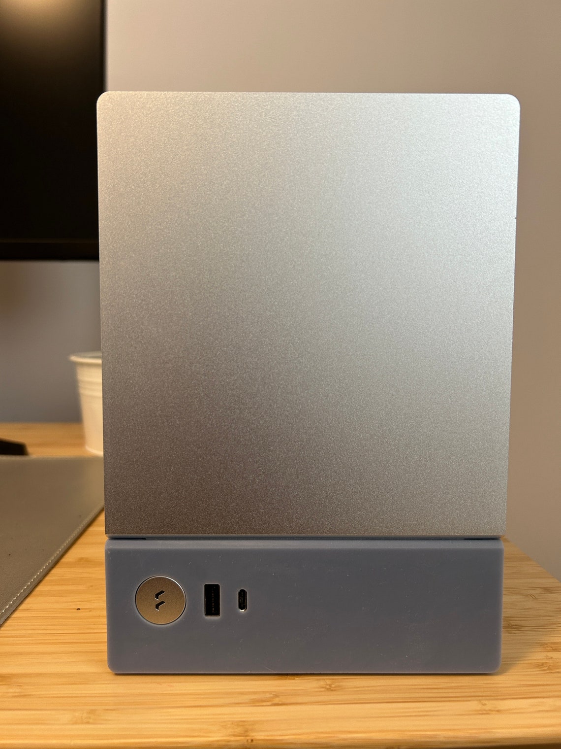 Fractal Terra Front Accent Panel, STL Files for 3D Print or CNC - Etsy