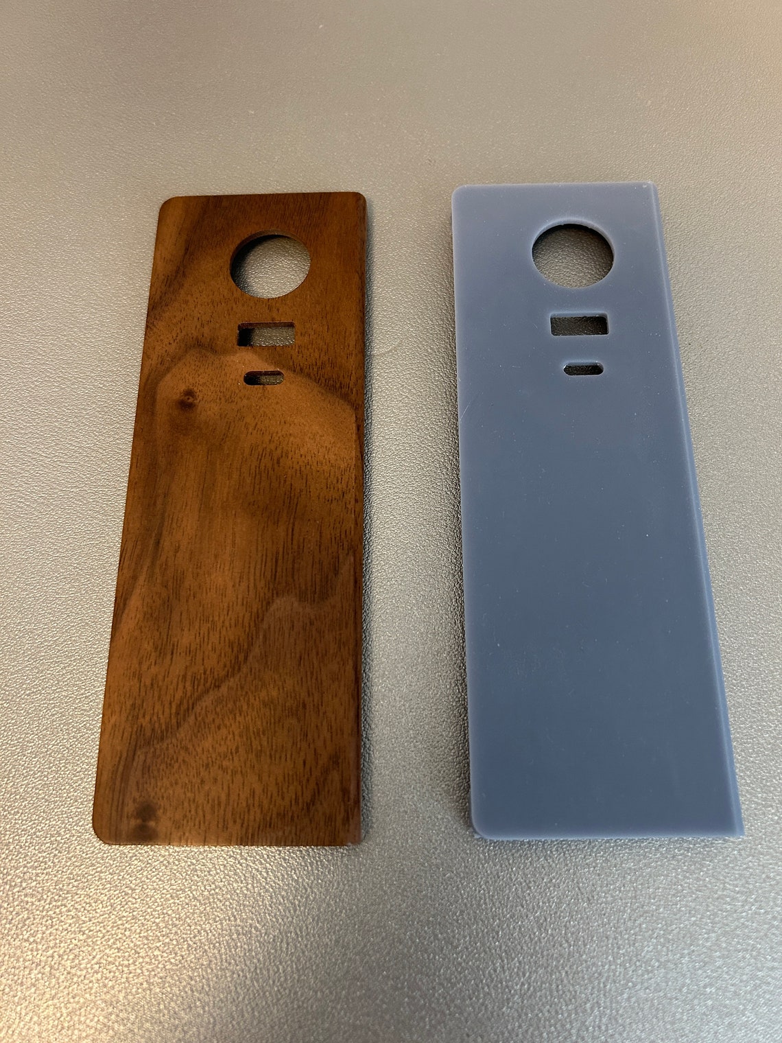 Fractal Terra Front Accent Panel, STL Files for 3D Print or CNC - Etsy