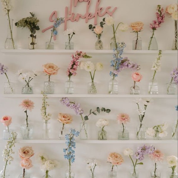 Single Stem Flowers - Etsy