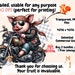 Biker Pigs Clipart Bundle – Motorcycle Piggy Graphics (digital Download ...