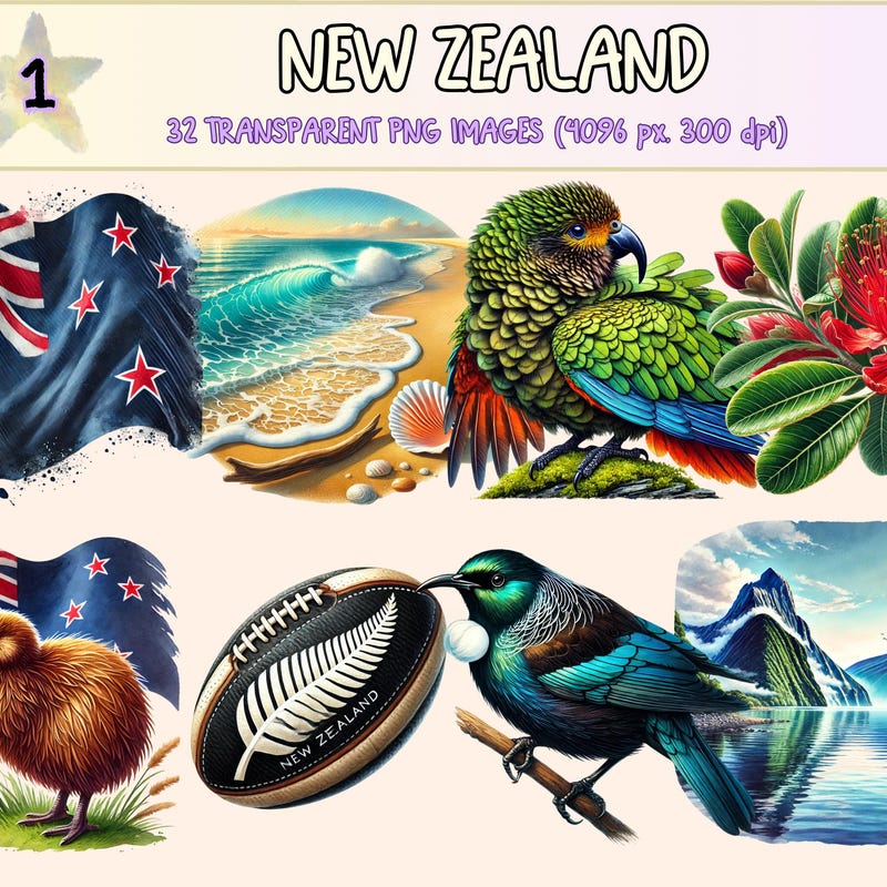 New Zealand - Etsy New Zealand