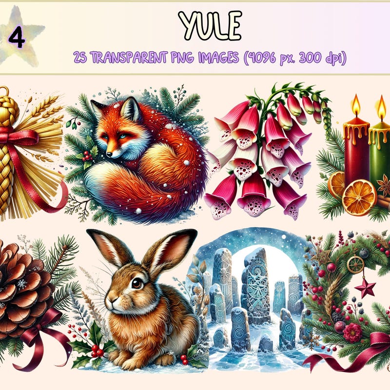 Winter Solstice Ball - Etsy UK