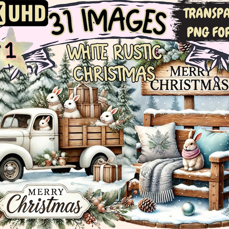 Primitive Graphics - Etsy