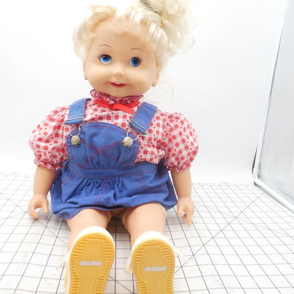 Cricket Doll - Etsy