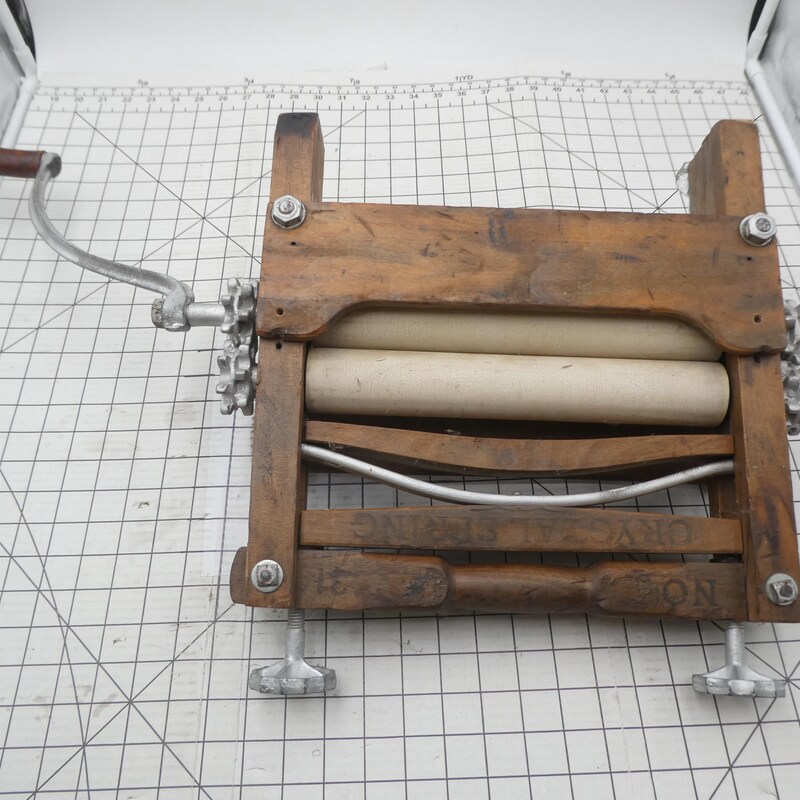 Wringer - Etsy