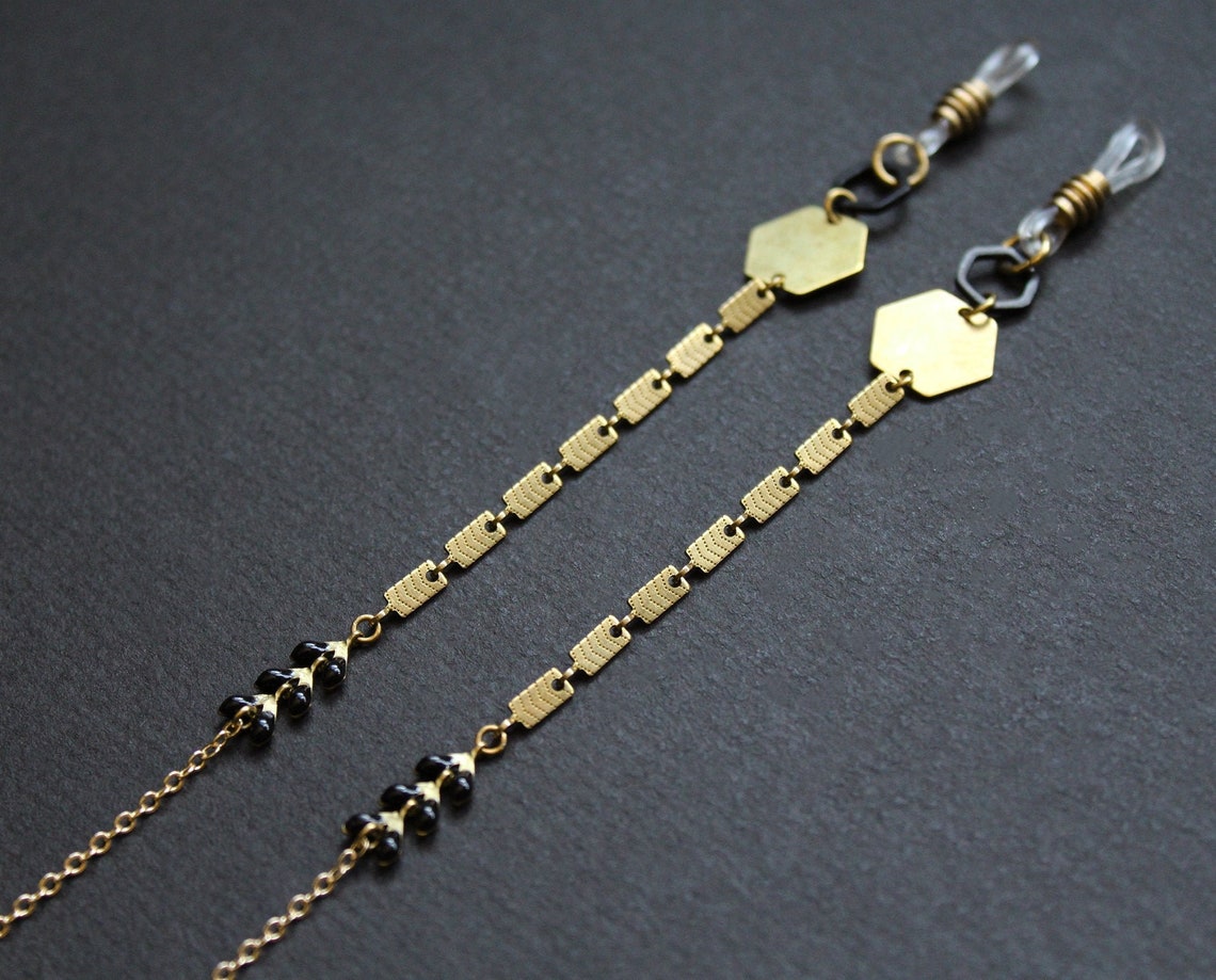 Eyeglass Chain for Women Sunglasses Cord Glasses Chain - Etsy