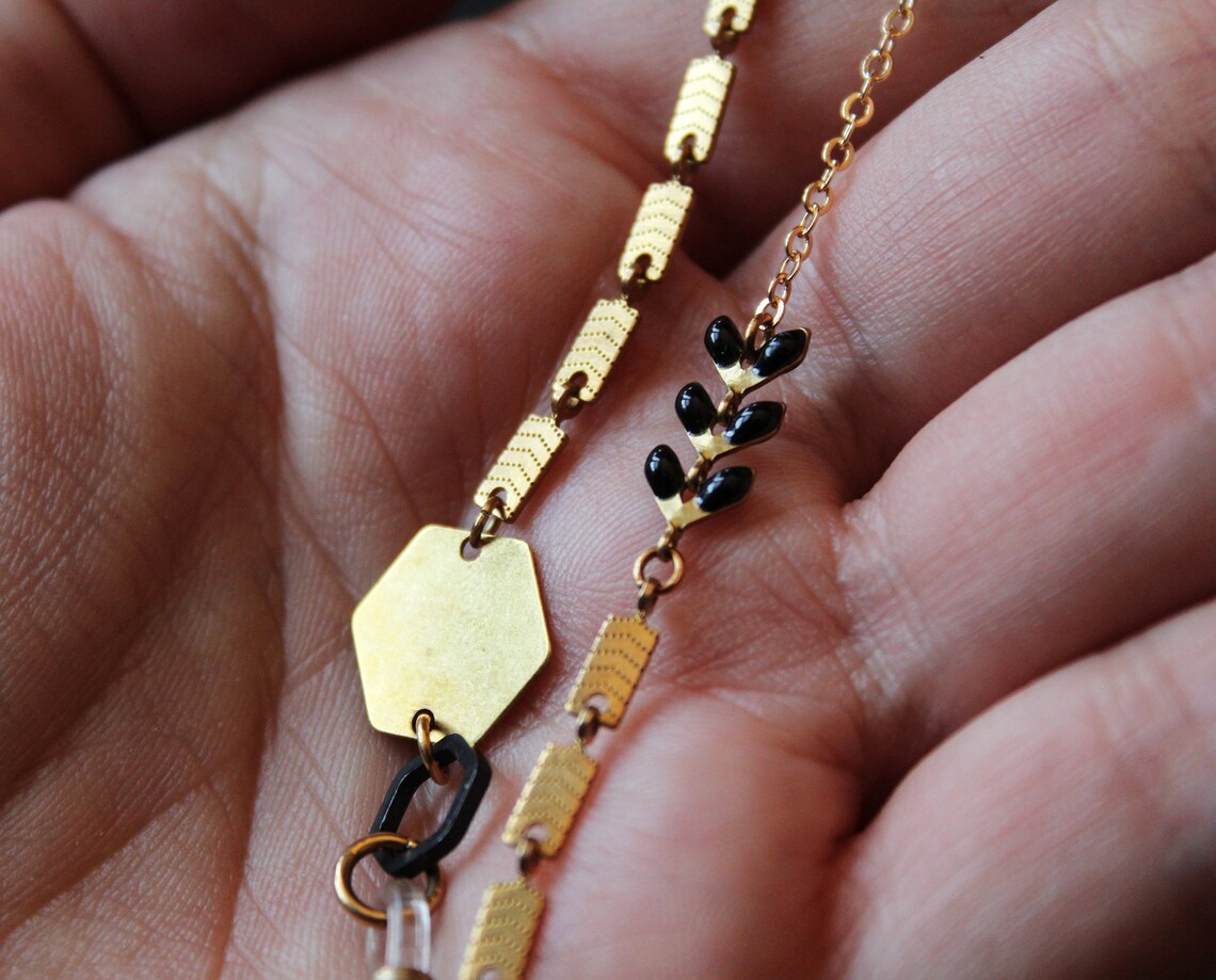 Eyeglass Chain for Women Sunglasses Cord Glasses Chain - Etsy