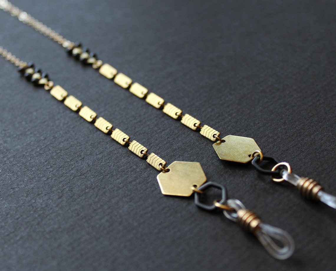 Eyeglass Chain for Women Sunglasses Cord Glasses Chain - Etsy