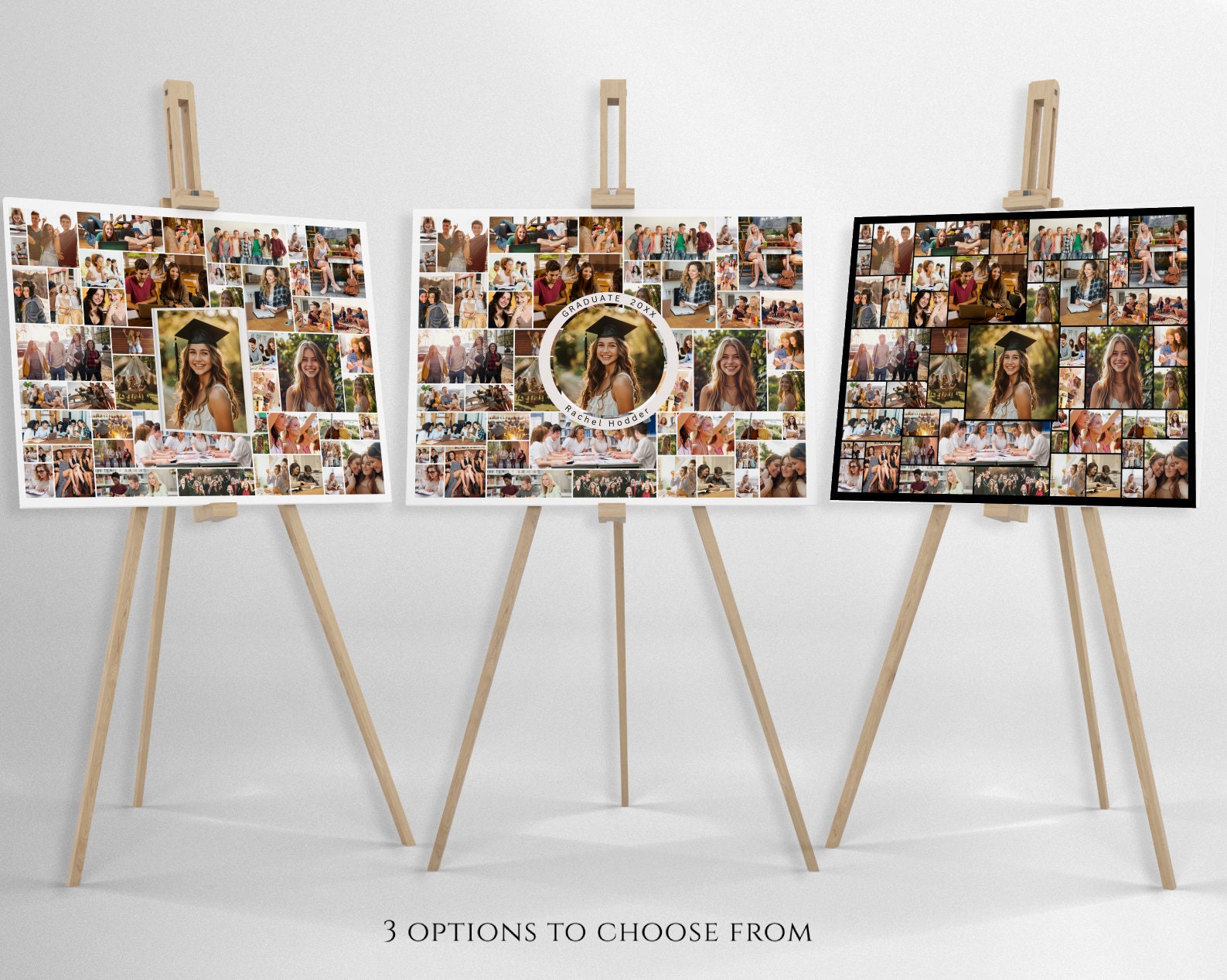 Graduation Party Welcome Sign Template, 51 Photo Graduation Welcome ...