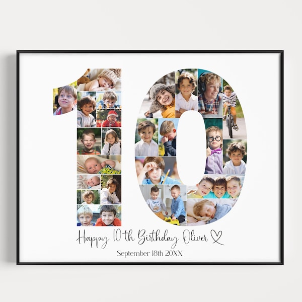 10 jähriges firmenjubiläum - Etsy.de