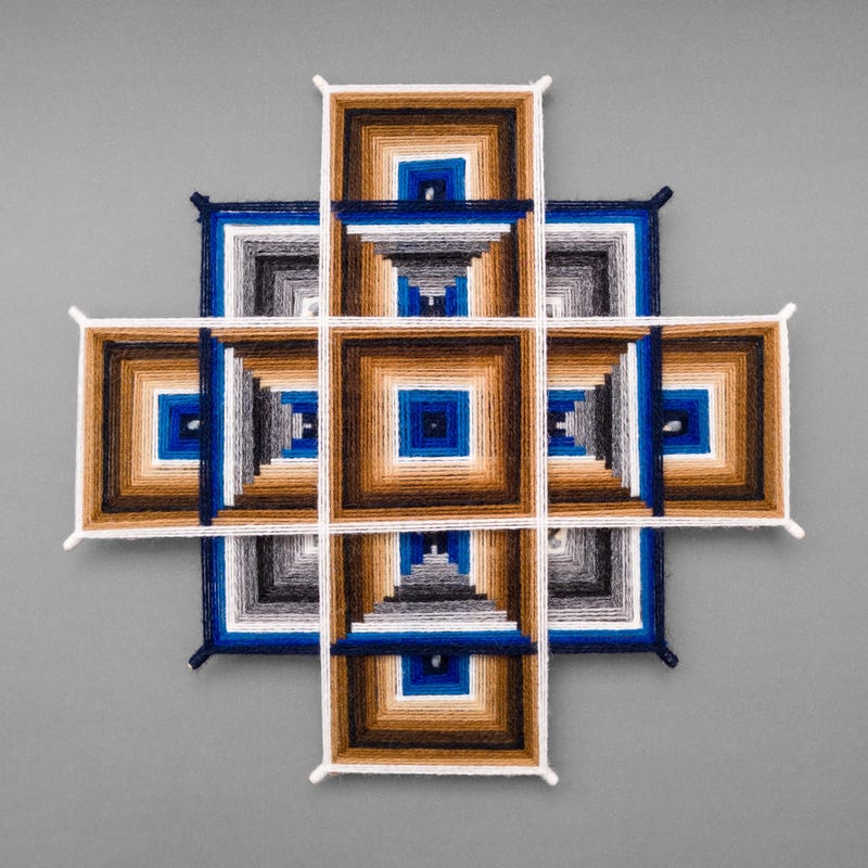 Peruvian Wall Hanging - Etsy