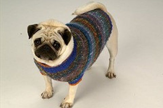 Wool for Pets curated by Crafts of Texture on Etsy