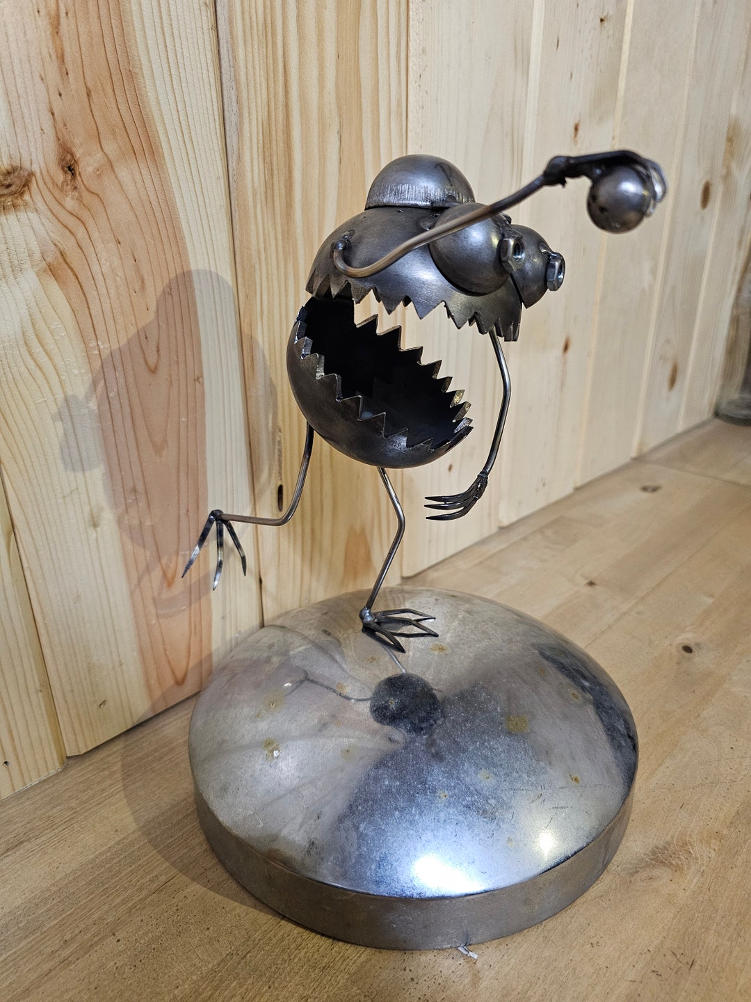 Pitcher Ballman - Etsy