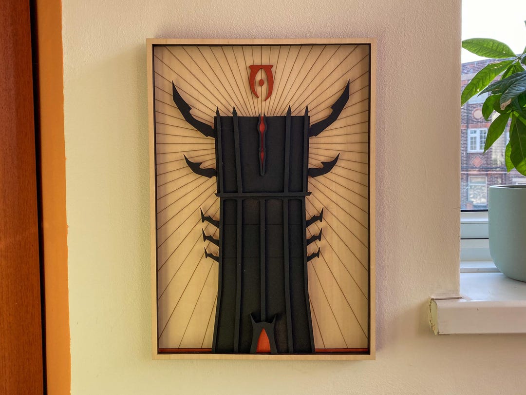 Oblivion: Sigil Keep 3D Artwork | the Elder Scrolls Artwork | About A3 ...