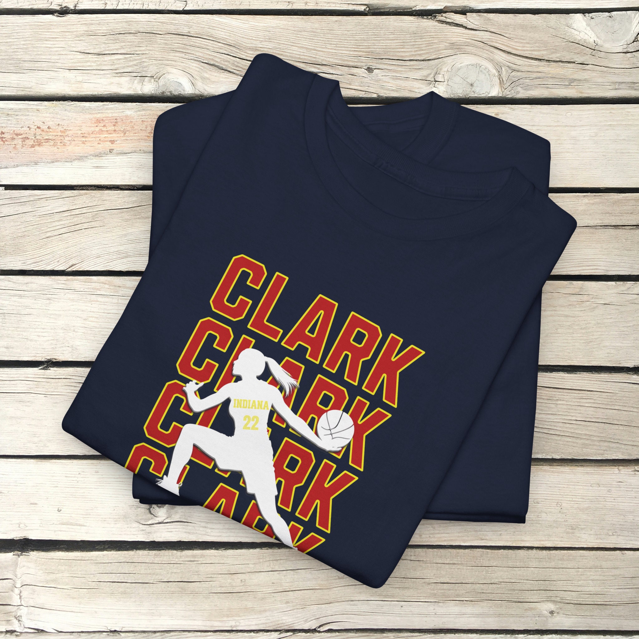 Caitlin Clark Shirt Indiana Fever Tee WNBA Tshirt GOAT Shirt 22 Shirt ...