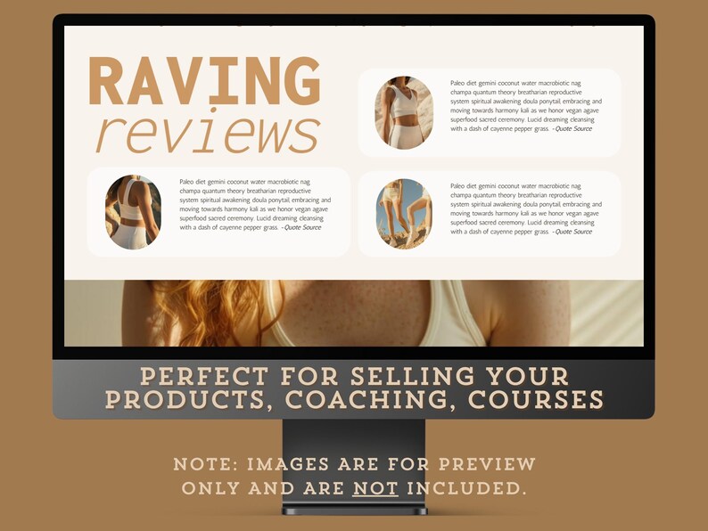 Systeme.io Landing Page Website Template Systemeio Sales Funnel ...
